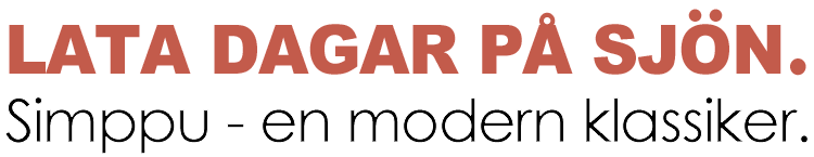 Simppu 620 DL | svenska