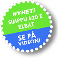 Simppu 620 E | svenska